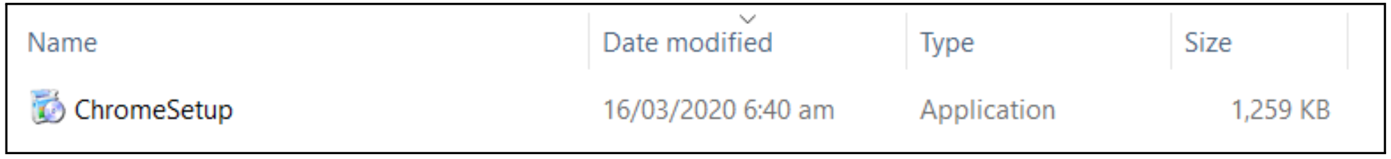 Aws Fundamentals Installation Guide Windows Blog Zuitt Coding